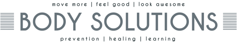 Body Solutions | Personal Training