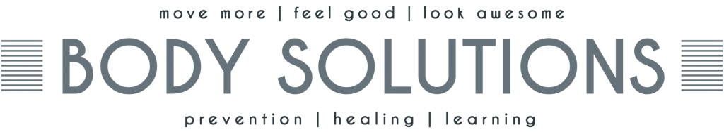 Body Solutions | Personal Training